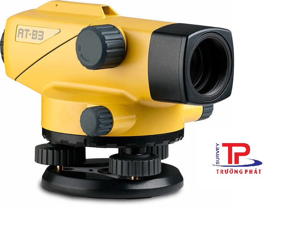MÁY THỦY BÌNH TOPCON AT-B3 GIÁ RẺ CHẤT LƯỢNG TẠI HẢI PHÒNG