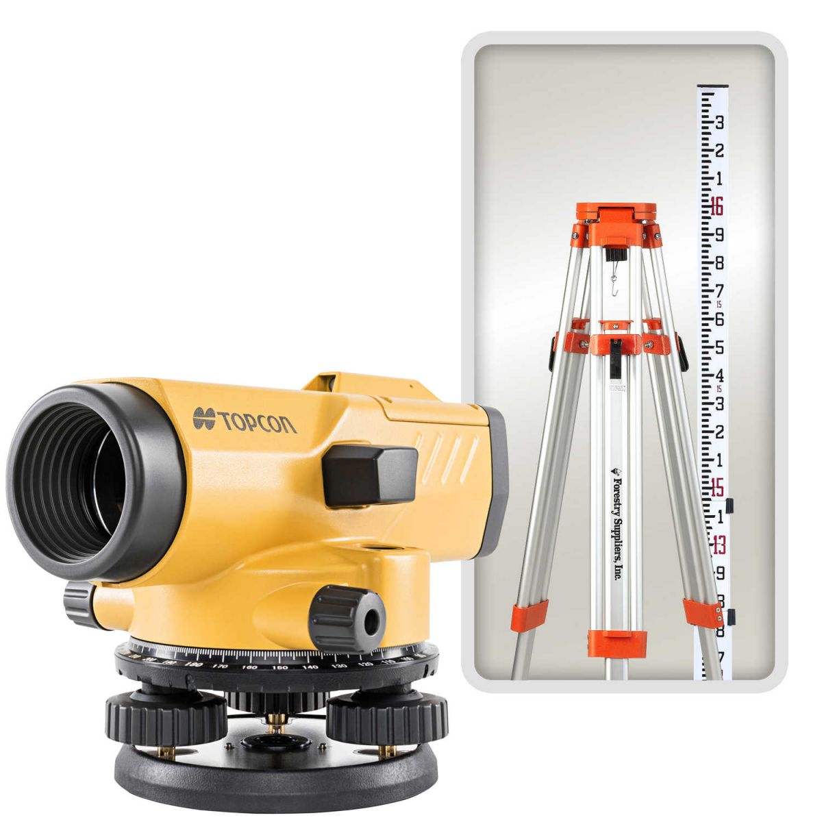 MÁY THỦY BÌNH TOPCON AT- B3A GIÁ RẺ UY TÍN CHẤT LƯỢNG TẠI HẢI PHÒNG