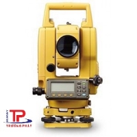 Máy toàn đạc điện tử Topcon GTS 236N - Chính hãng, độ chính xác cao ...
